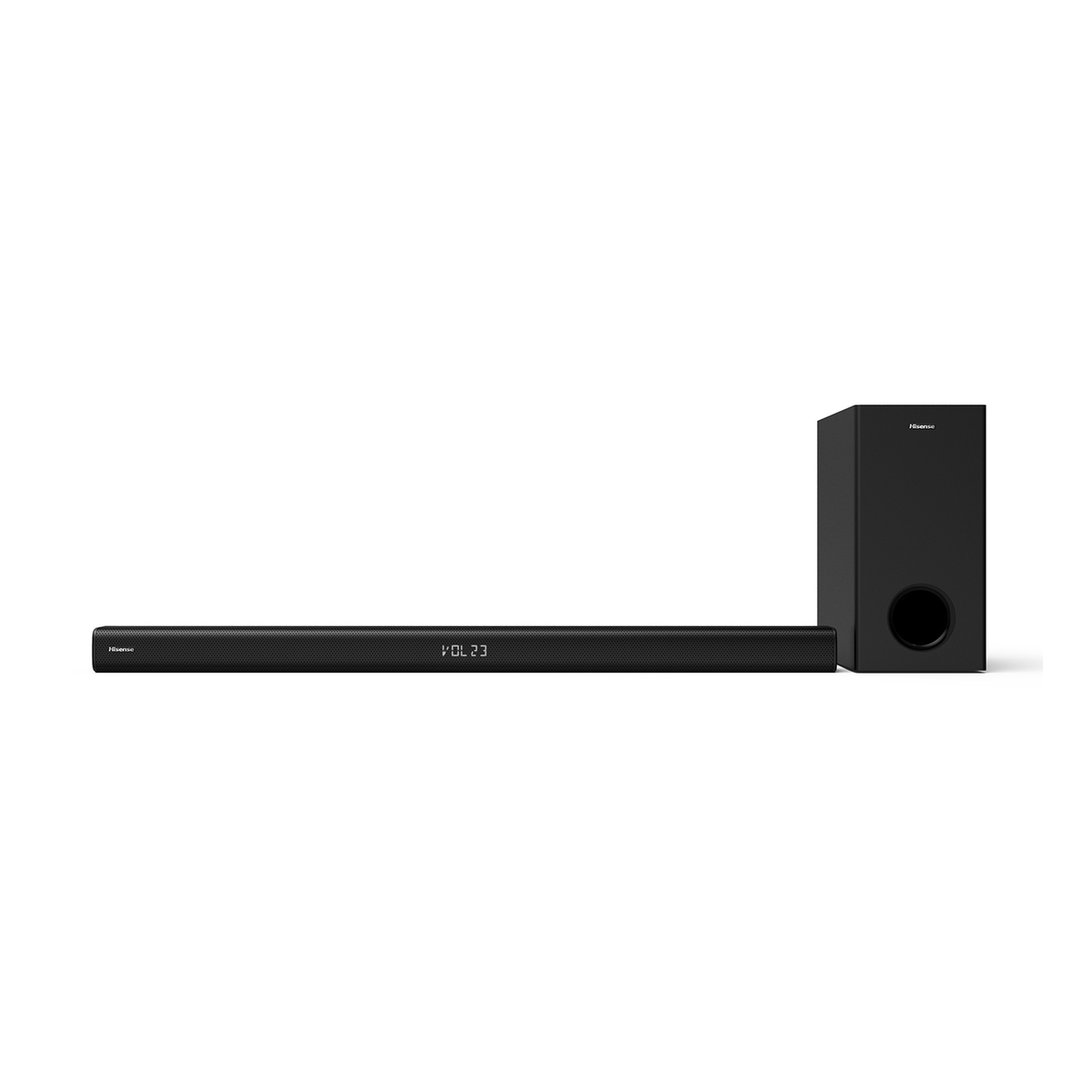 Hisense 2.1ch Sound Bar HS218 - Bing Lee