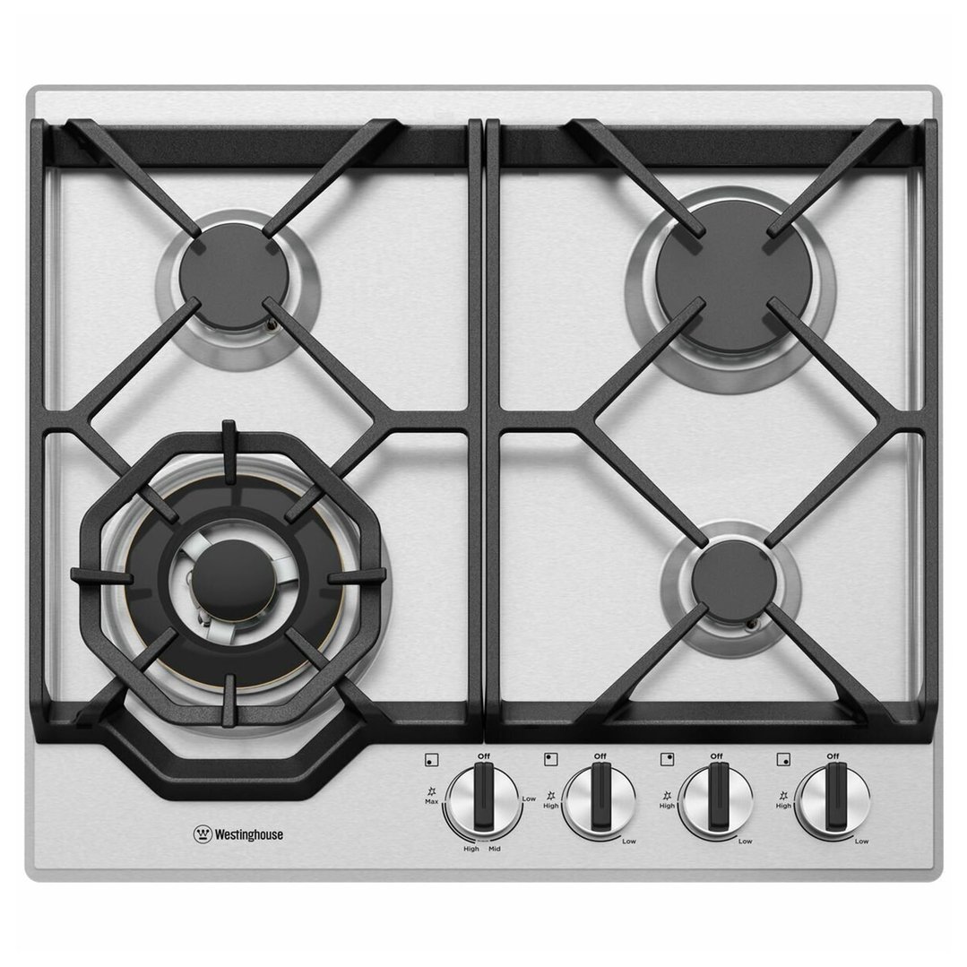60cm Gas Cooktops - Bing Lee