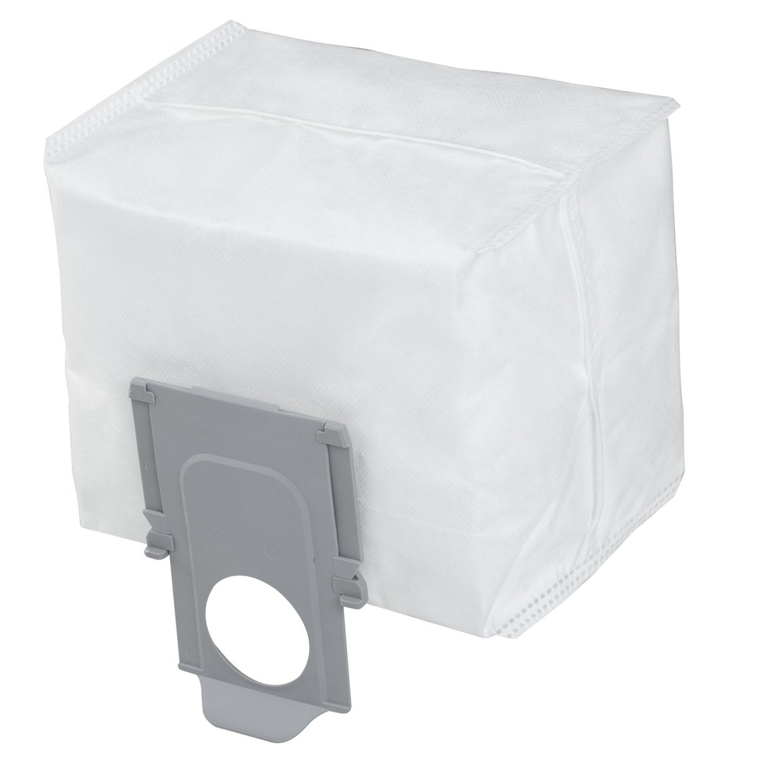 Roborock Disposable Dust Bag S7/S8 - 3 Pack 8020131 - Bing Lee