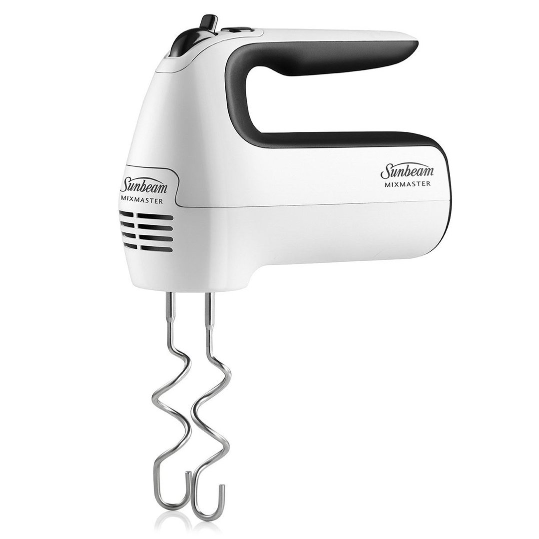 Sunbeam Mixmaster® Hand Mixer JMP1000WH - Bing Lee - Bing Lee