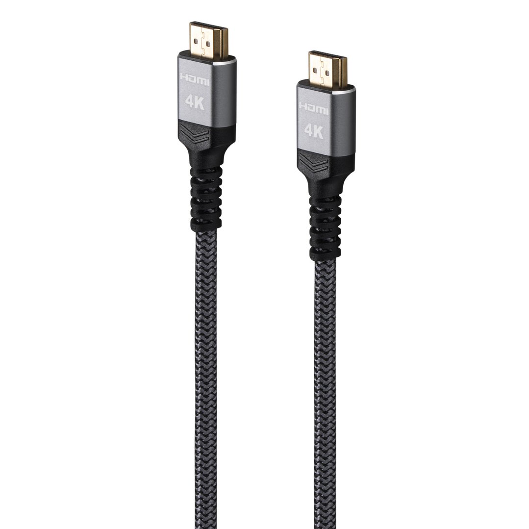 BLE 3M PREMIUM CERTIFIED HDMI BL-HDMIPC-30 - Bing Lee