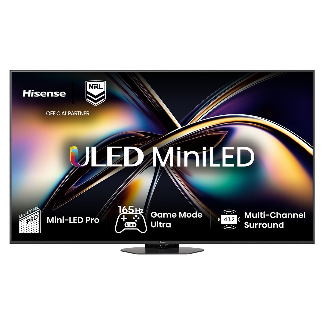 Hisense Hisense TVs - Affordable Excellence in Home Entertainment ...