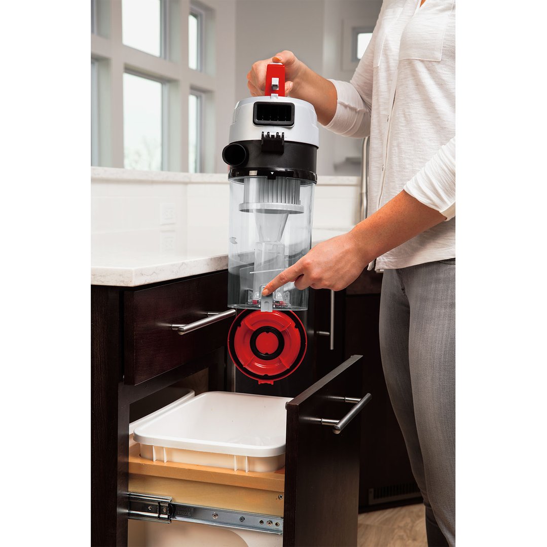 Bissell Powerforce™Helix TURBO Upright Vacuum Cleaner 2110F - Bing Lee