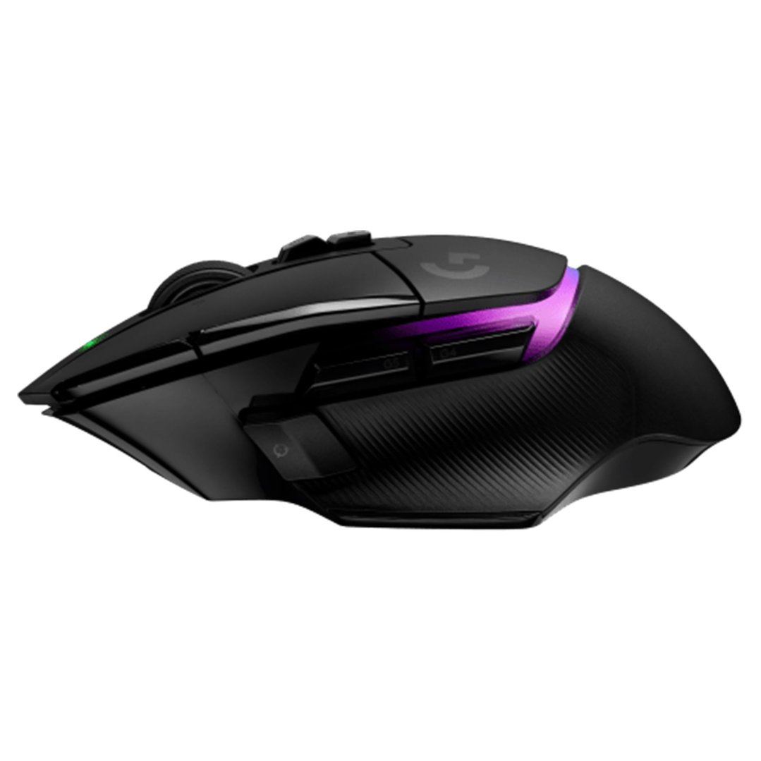 Logitech G502 X Plus Wireless RGB Gaming Mouse. 910-006164 - Bing Lee