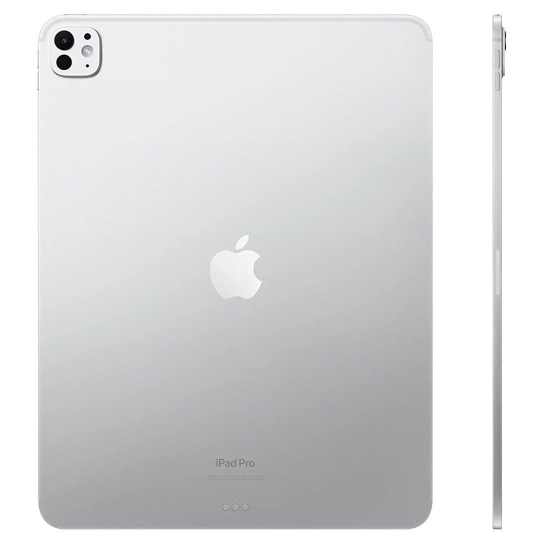 13" iPad Pro WiFi 1TB with Standard Glass - Silver MVX73X/A - Bing Lee