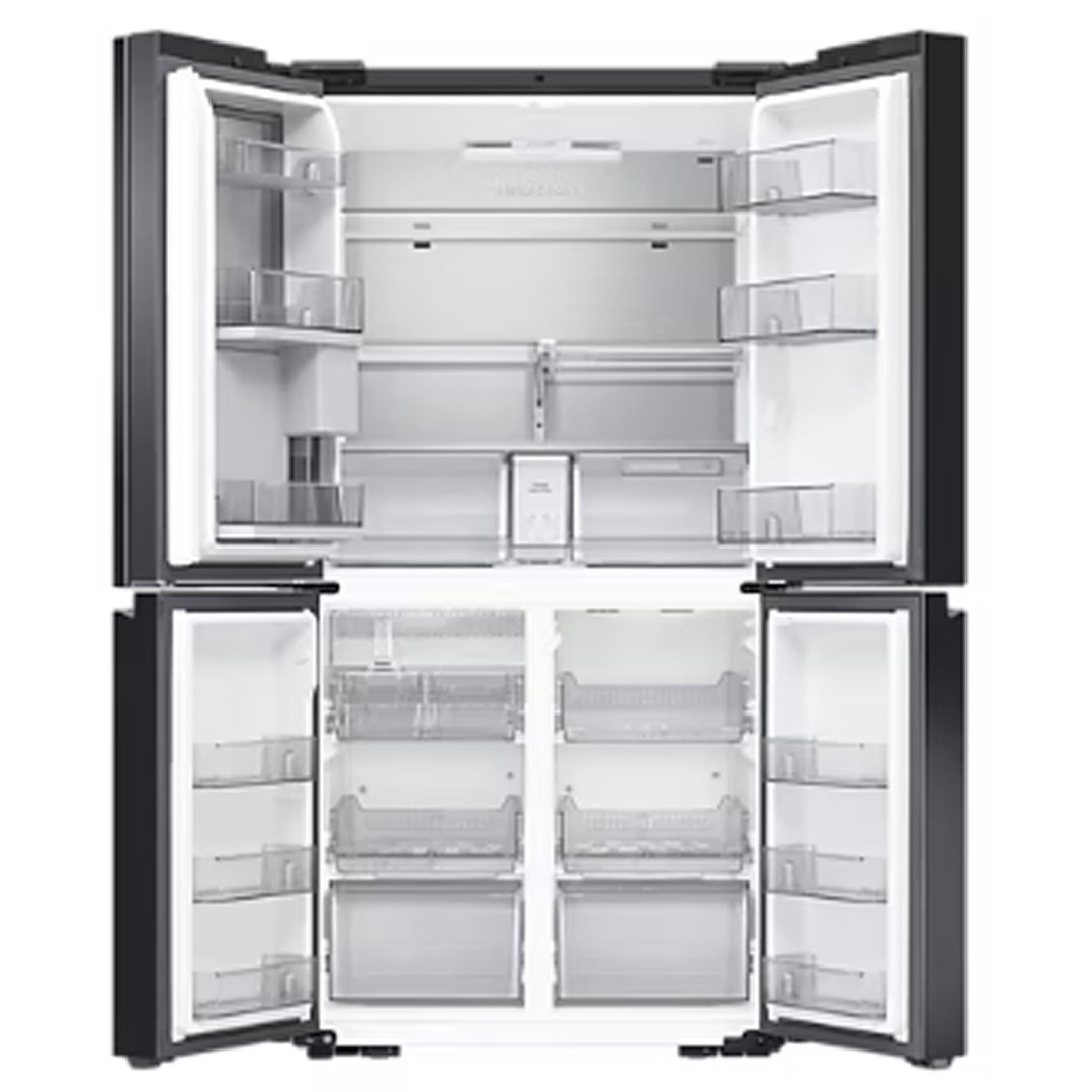 Samsung 636L AI Family Hub™ French Door Refrigerator SRF9400BFH - Bing ...
