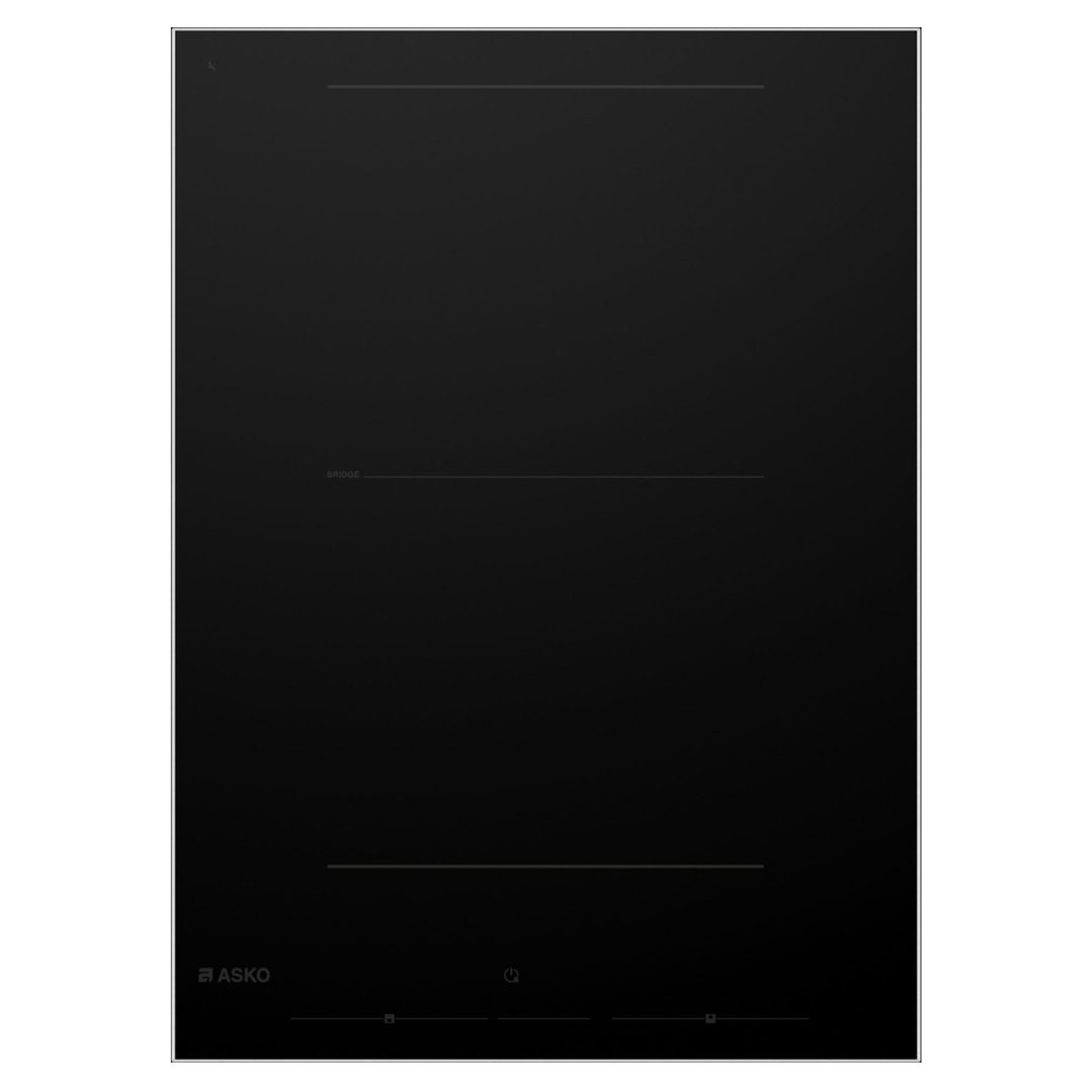 Asko 38cm Induction Hob Cooktop - Celsius HID352GC - Bing Lee
