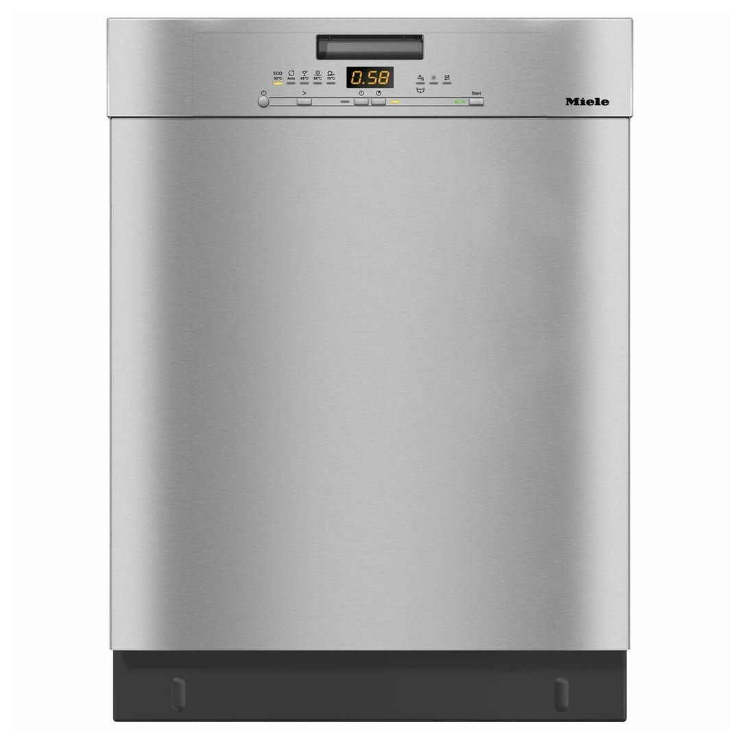 Miele Dishwashers - Shop Freestanding Dishwashers, Built-Under, Fully ...