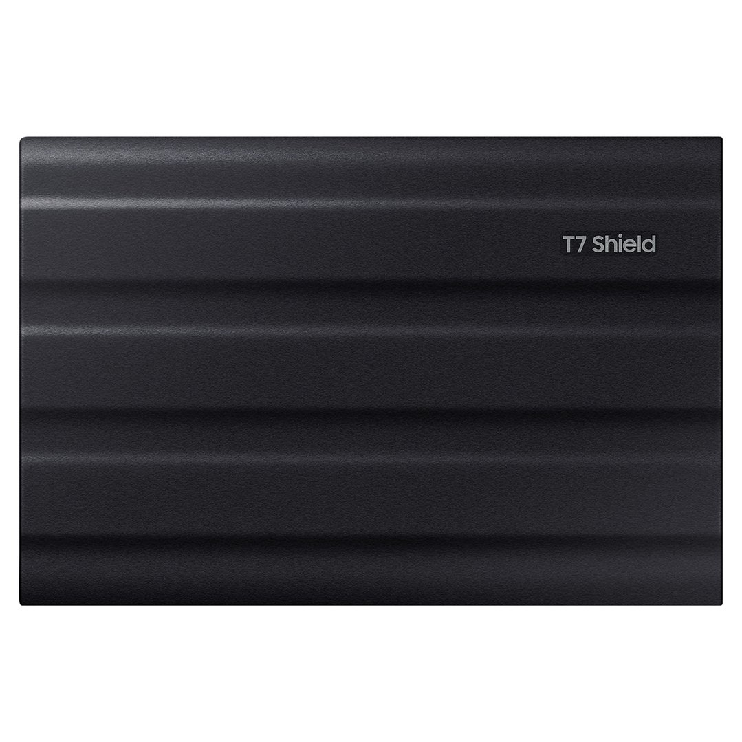 Samsung Portable SSD T7 Shield 1TB. MU-PE1T0S - Bing Lee