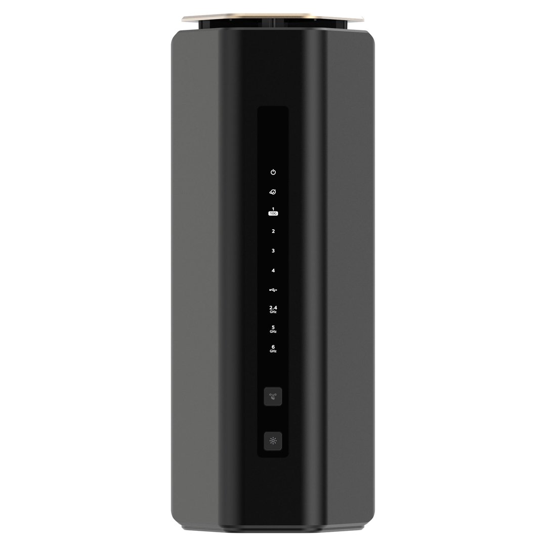 WiFi Routers - Bing Lee