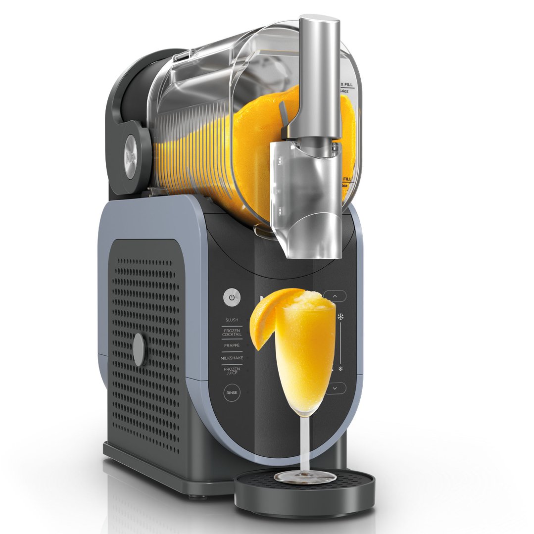 Ninja SLUSHi ™ Professional Frozen Drink Maker FS301 - Bing Lee - Bing Lee