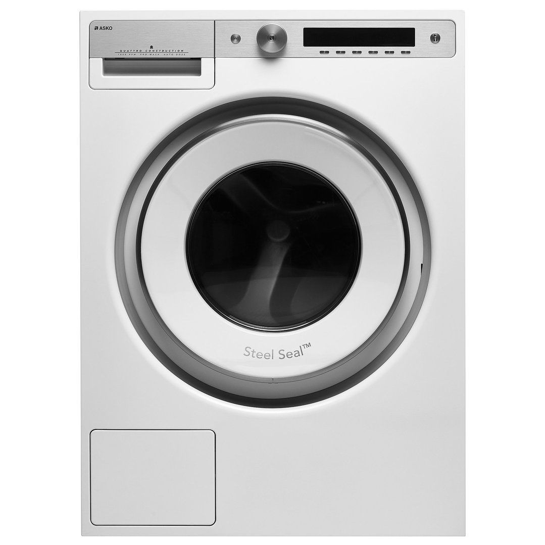 Shop ASKO Washing Machines - Bing Lee