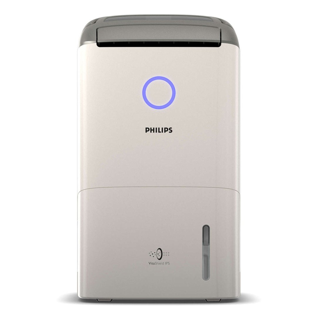 Philips 5000 Series Air Dehumidifier Purifier up to 25L Day DE5205 70 Bing Lee