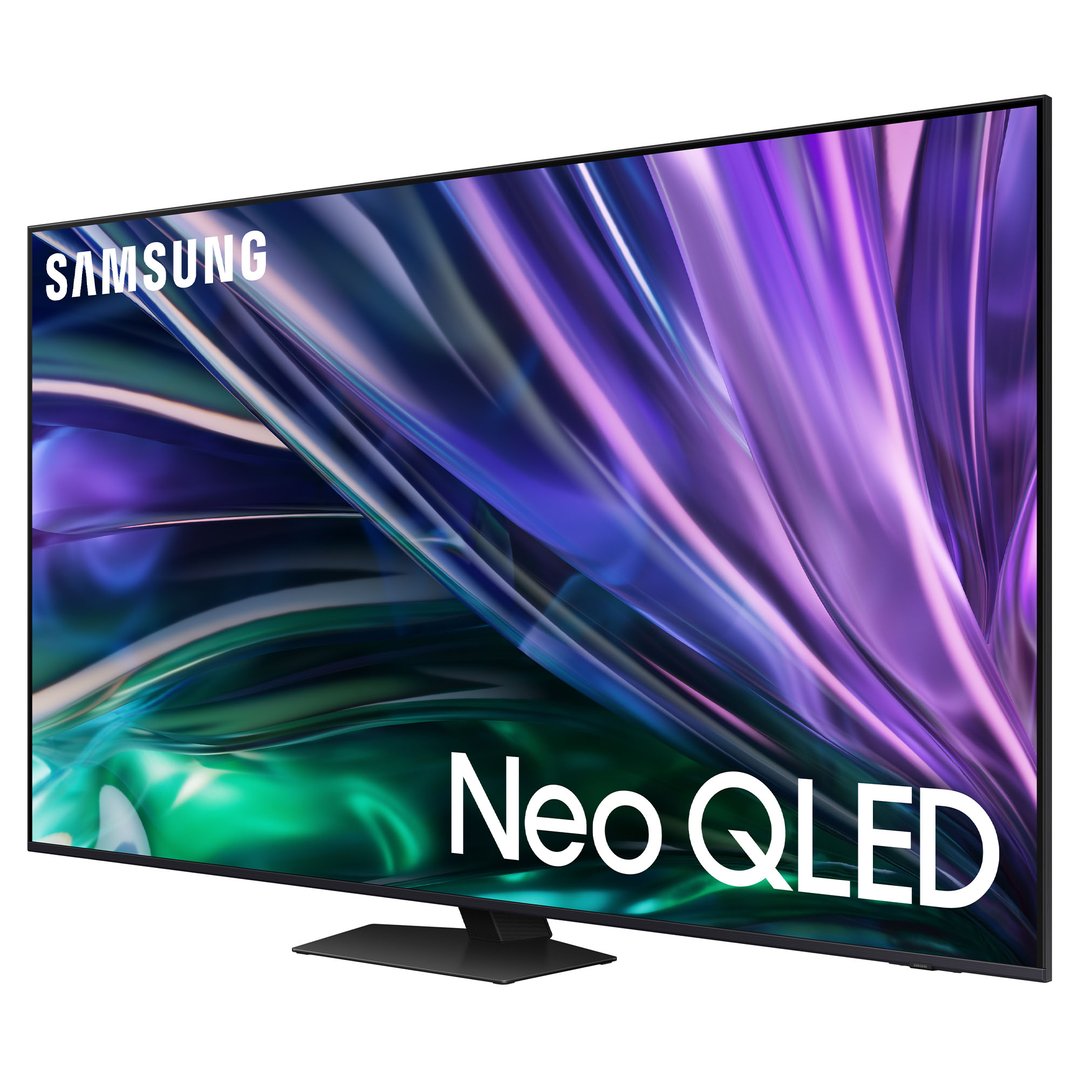 Samsung 65" QN85D Neo QLED 4K Smart TV (2024) QA65QN85DBWXXY - Bing Lee