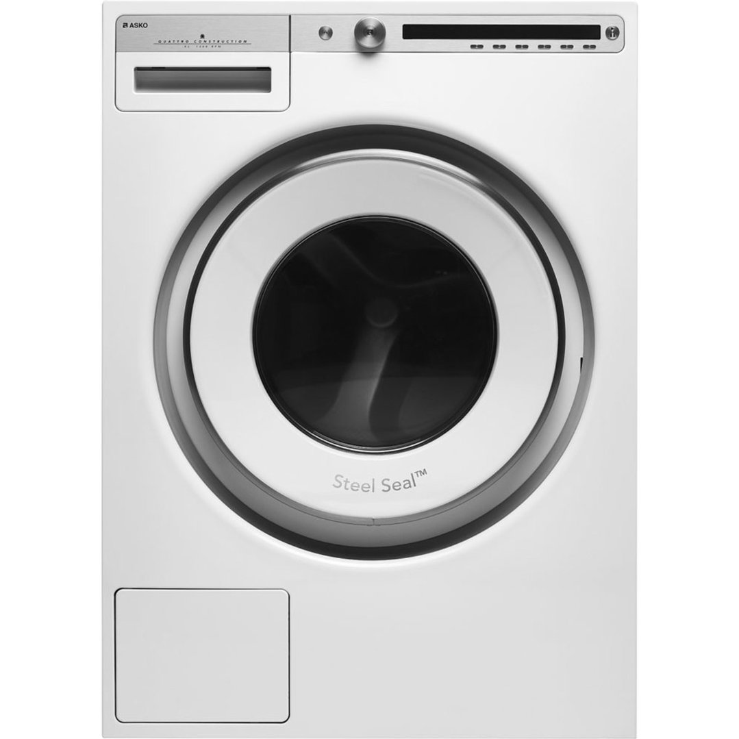 Shop ASKO Washing Machines - Bing Lee