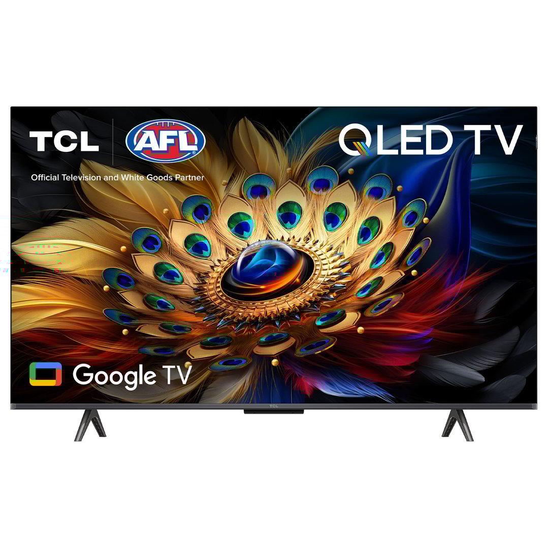 43 Inch TVs - Shop Smart TVs, QLED, 4k & More - Bing Lee