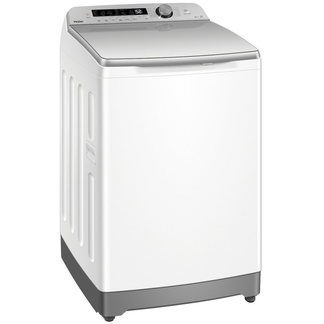 Haier 8kg Top Load Washer HWT08AN1 - Bing Lee