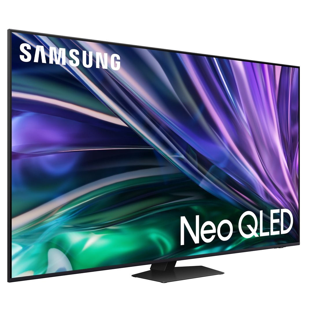 Samsung 65" QN85D Neo QLED 4K Smart TV (2024) QA65QN85DBWXXY - Bing Lee