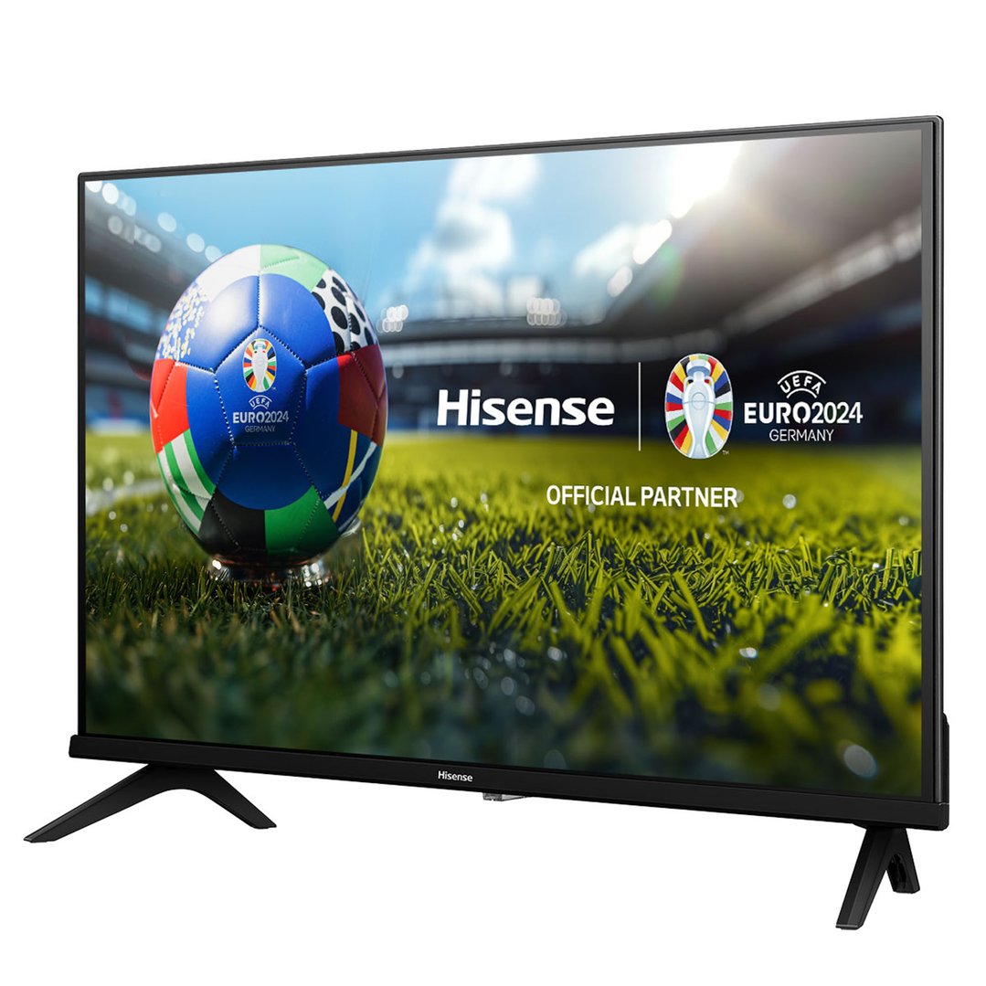 Hisense 40" Series A4N FHD Smart LED TV (2024) 40A4NAU - Buy Online ...
