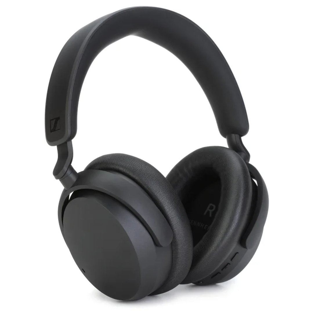 Sennheiser ACCENTUM Plus Wireless Black. 700176 - Bing Lee