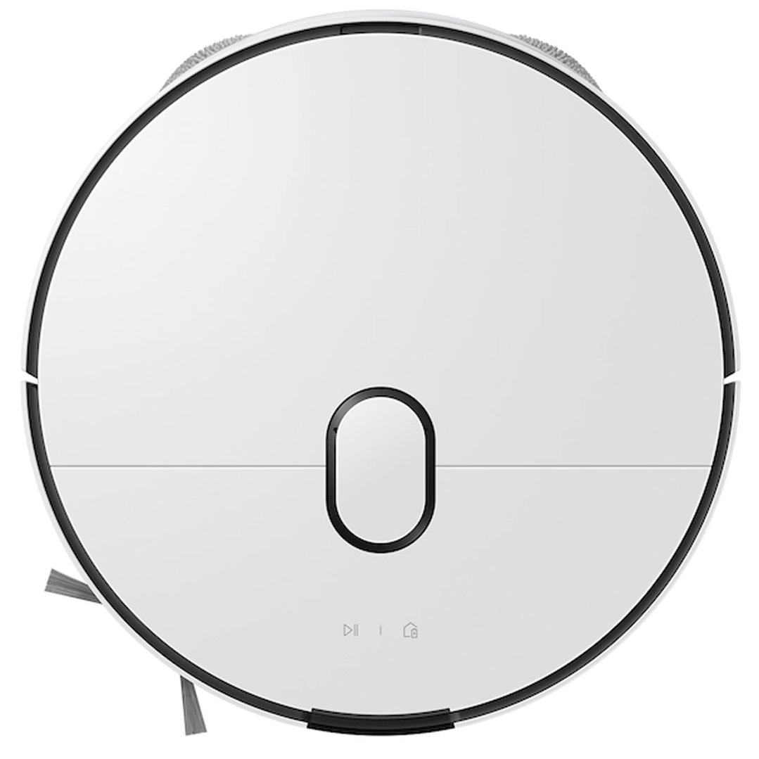 Samsung Bespoke Jet Bot Combo AI Robot Vacuum & Mop VR7MD97714G - Bing ...