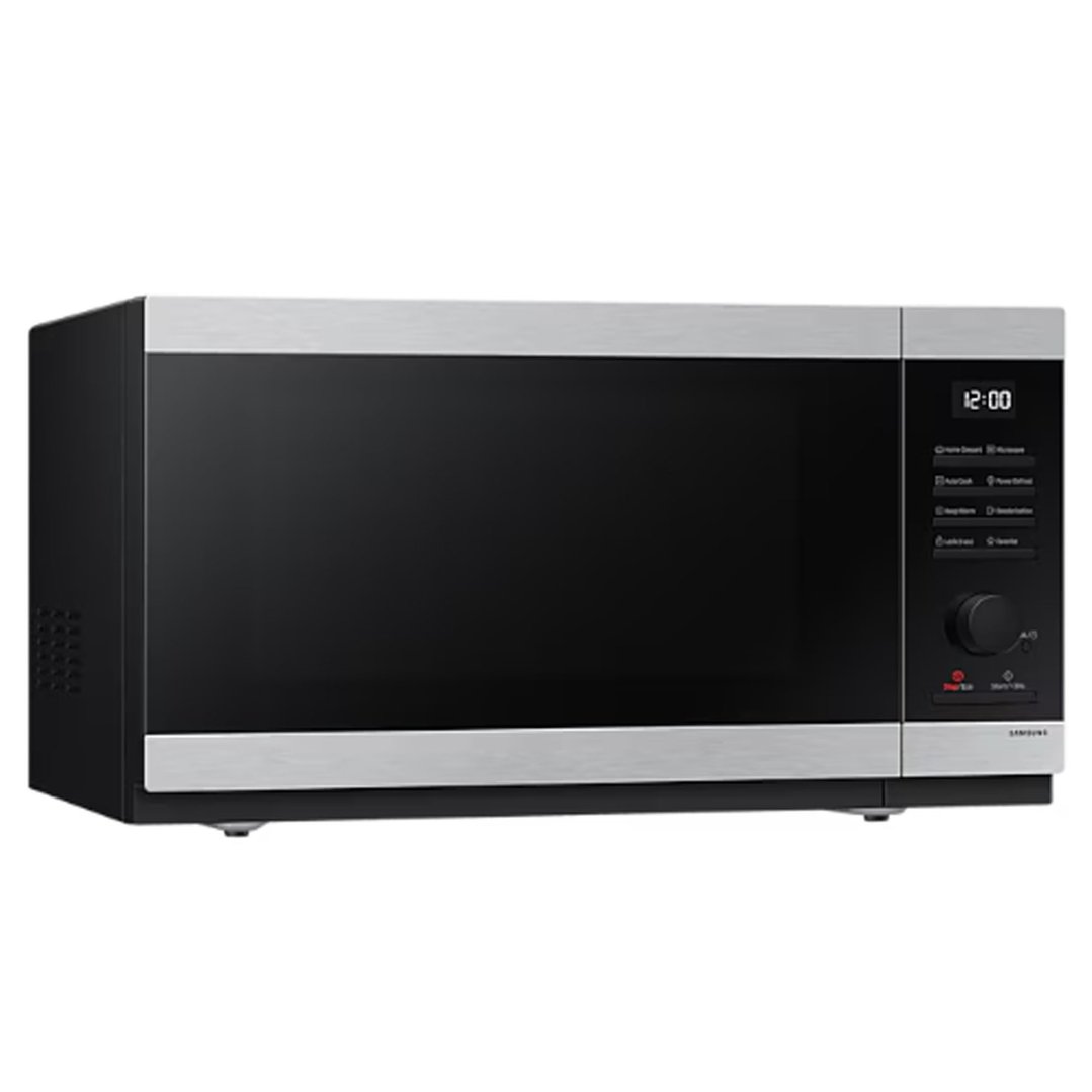 Samsung 40L Microwave with Dial & Button Control MS40DG5504AT - Bing Lee