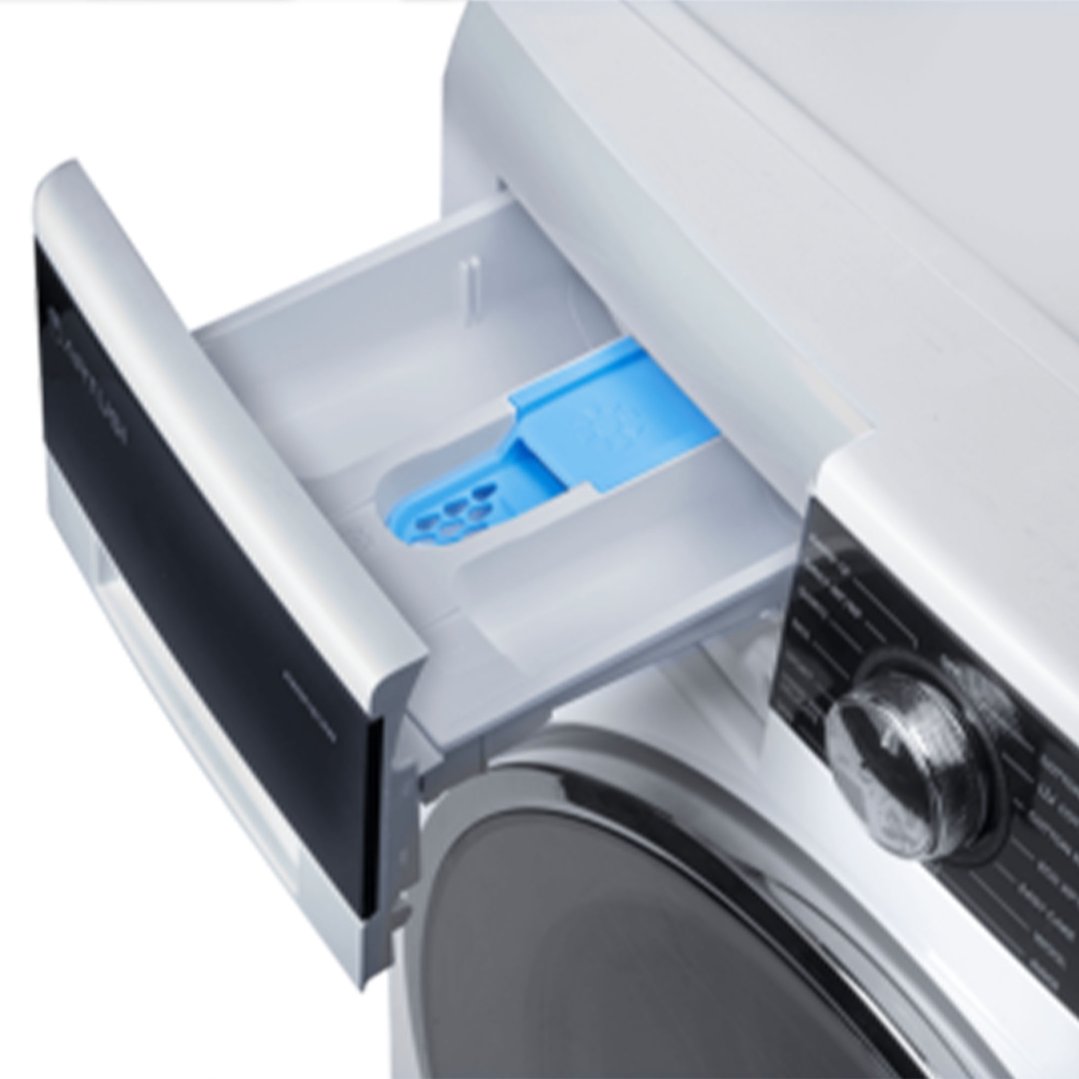 Artusi 9kg Front Load Washer AWM1916W - Bing Lee