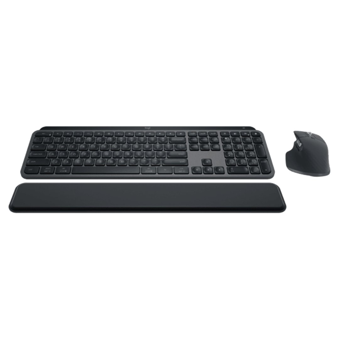 Logitech MX Keys S Performance Combo. 920-011605 - Bing Lee