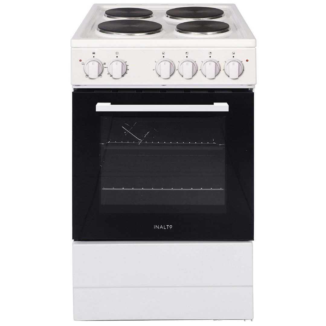 Freestanding Electric Ovens & Cookers - Bing Lee