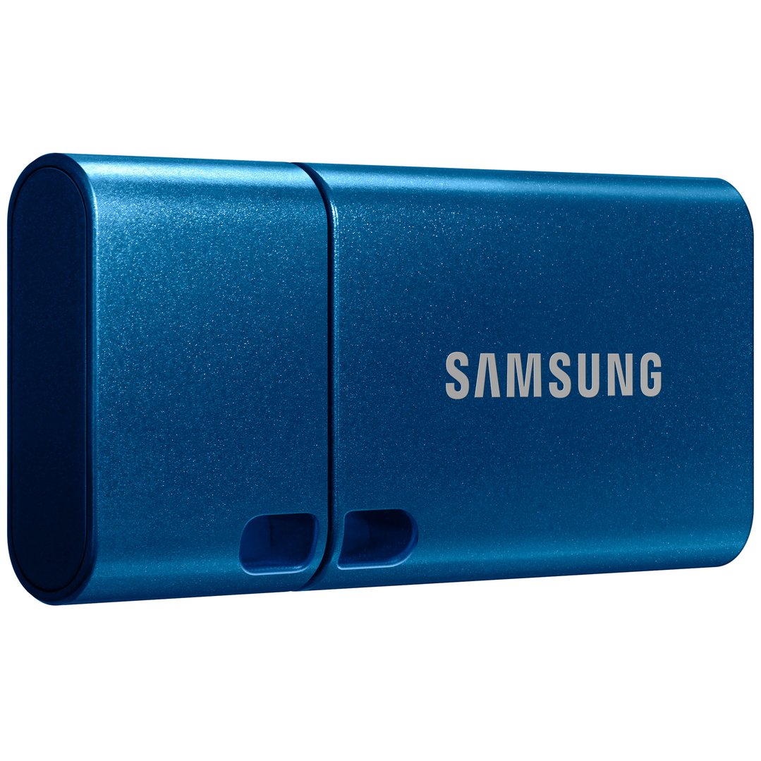 Samsung USB Type-C™ Flash Drive 256GB. MUF-256DA - Bing Lee
