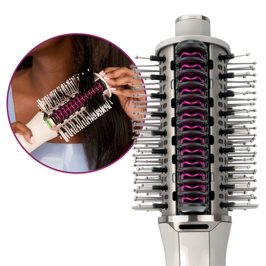 Shark SmoothStyle™ Heated Comb Straightener + Smoother. HT202 - Bing ...