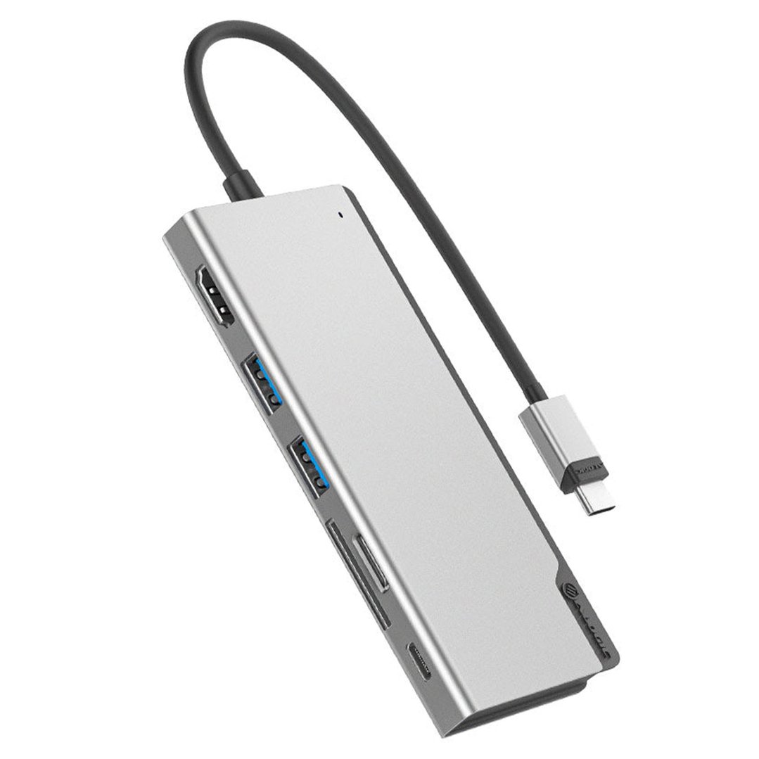Alogic USB-C Ultra Dock UNI Gen 2 ULDUNIV2-SGR. - Bing Lee