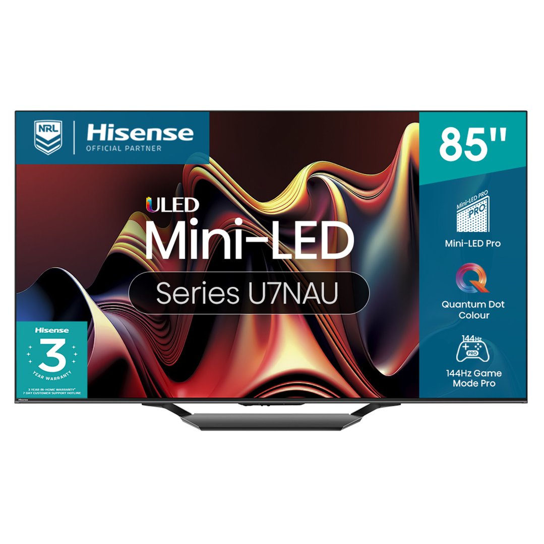 85-Inch TVs & Above - Big Screens for Bigger Entertainment - Buy Online with Afterpay & ZipPay ...