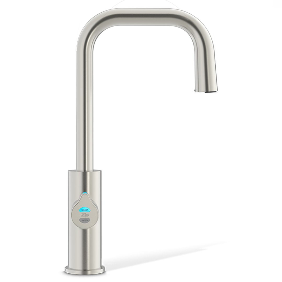 Zip HydroTap G5 CS Cube Plus Brushed Nickel H5C787Z11AU. - Bing Lee