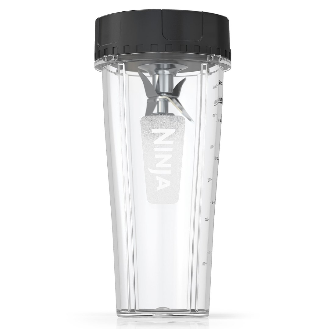 Ninja Nutri Precision Blender MEGA PACK BN460 - Bing Lee