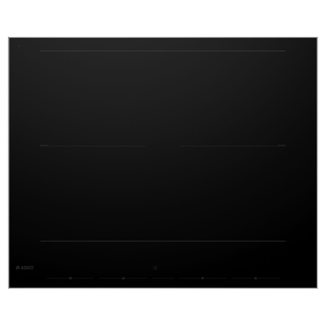 Asko 60cm Induction Hob Cooktop - Celsius HID654GC - Bing Lee