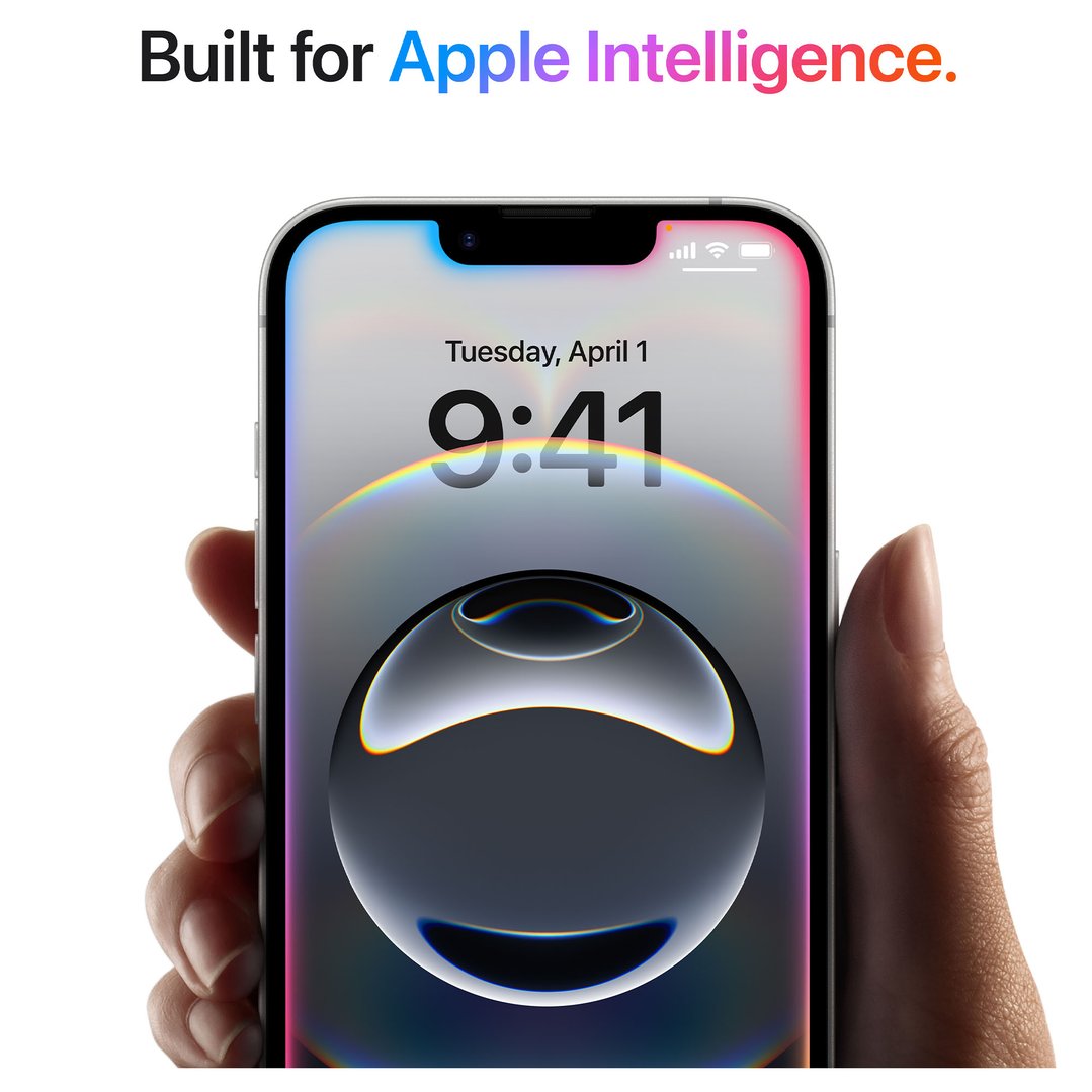 Apple iPhone 16e 256GB Black MD1T4X/A - Bing Lee - Bing Lee