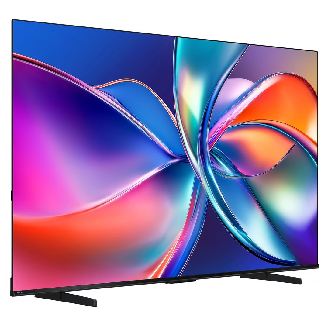 Hisense 75" Q6QAU 4K QLED Smart TV (2025) 75Q6QAU - Bing Lee