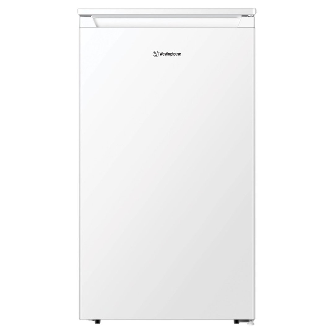 Westinghouse 93L Bar Fridge - White WIM1000WD - Bing Lee