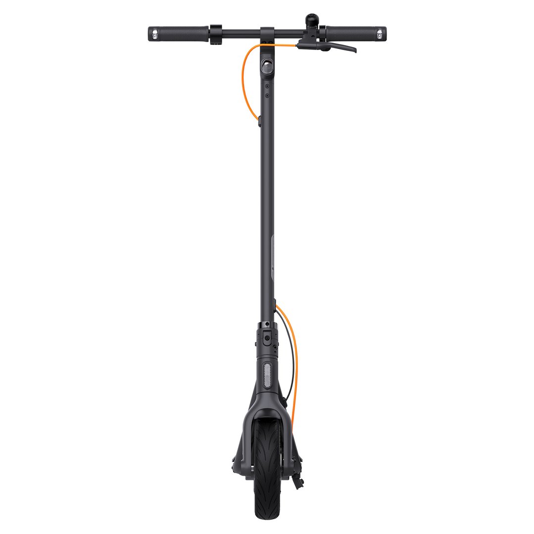 Segway Ninebot F2 Plus Electric Scooter SEGW-F2-PLUS - Bing Lee - Bing Lee