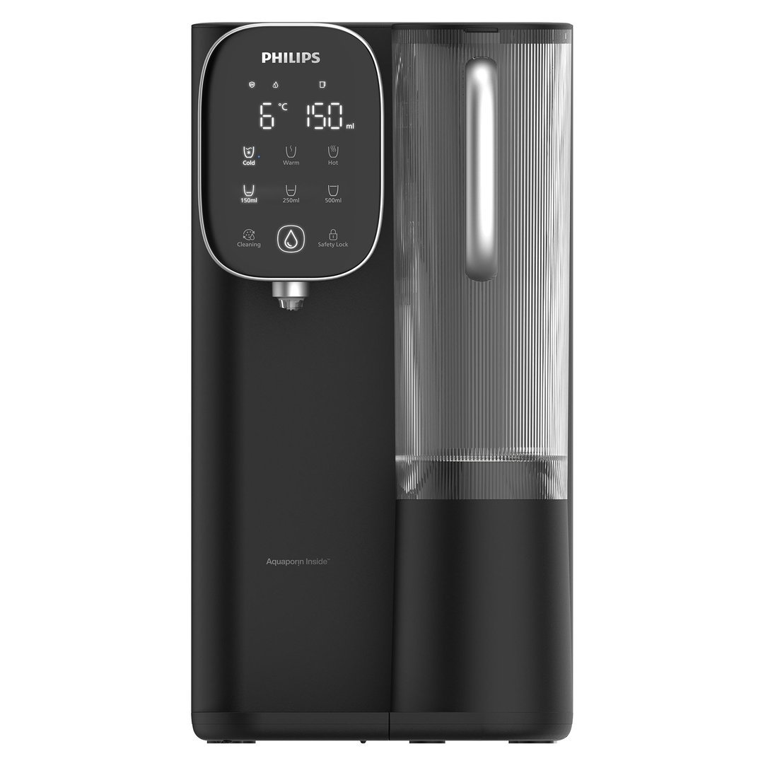 Philips Reverse Osmosis Purification Aquaporin™ Water Station, Hot ...