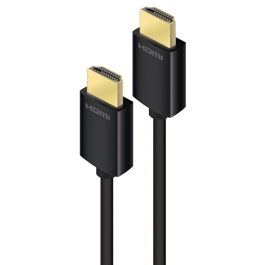 Alogic 5m High Speed HDMI Cable with Ethernet Ver 2.0 Male to Male ...