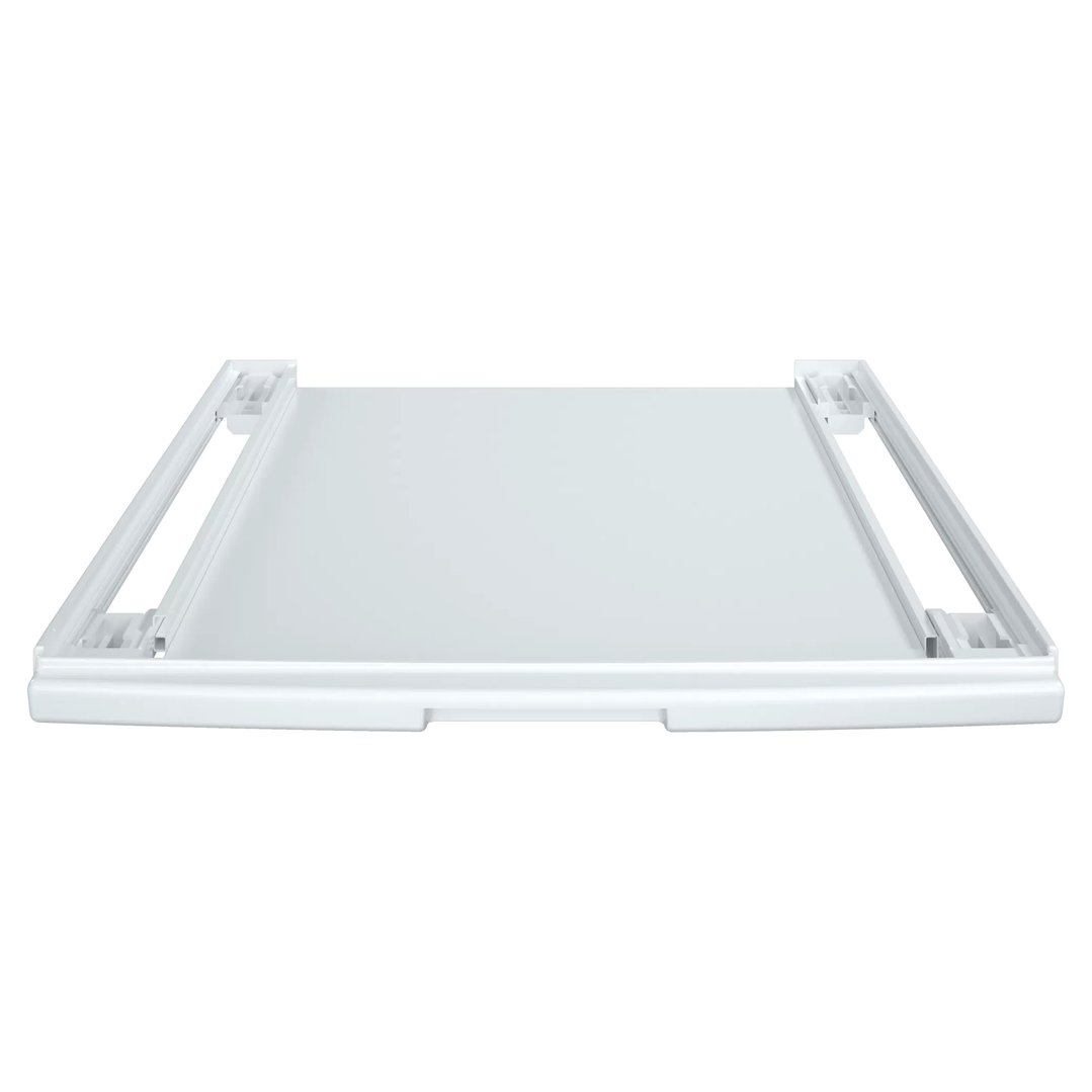 Bosch Stacking Kit with Pull-out Shelf WTZ27400 - Bing Lee