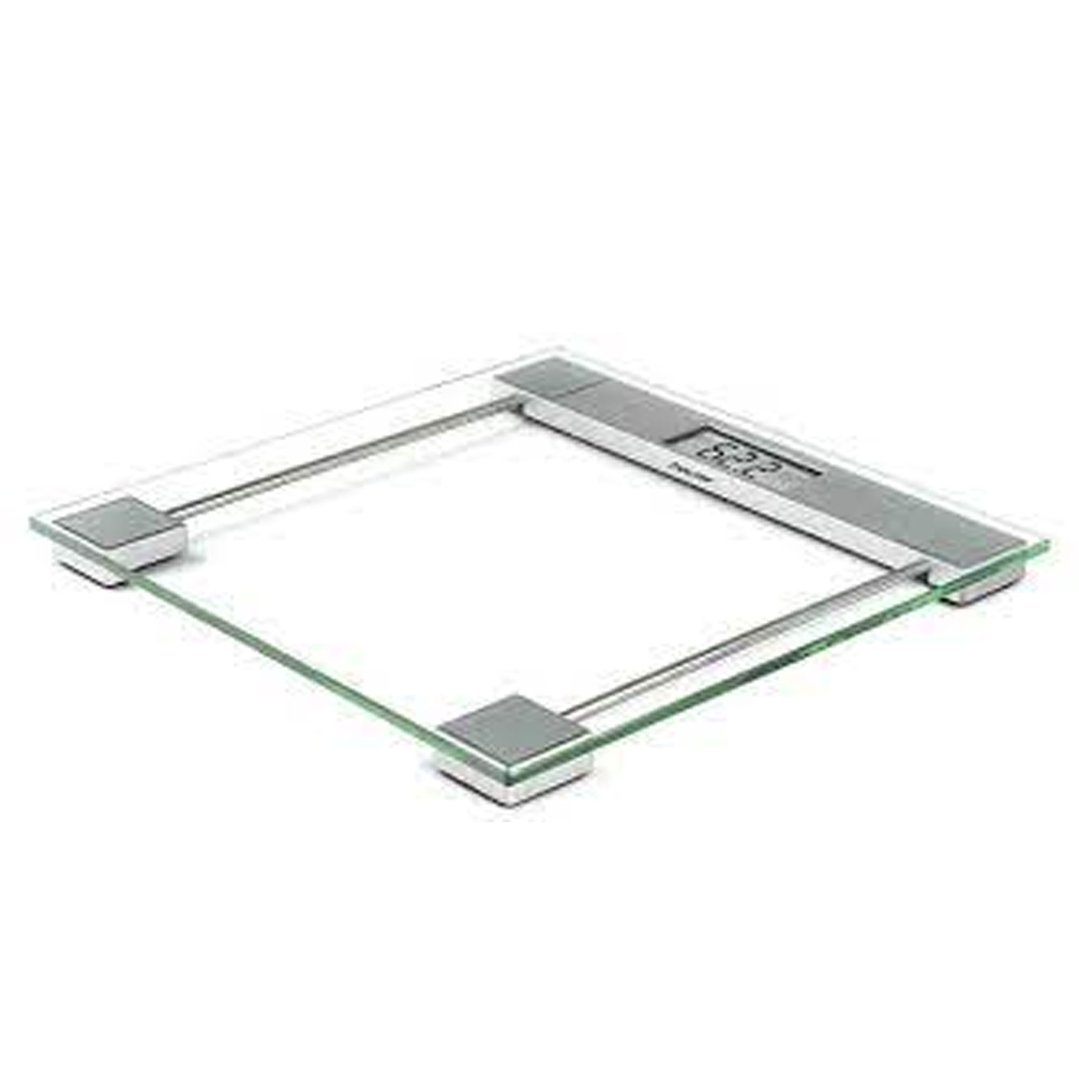 Beurer Digital Glass Scale GS11 - Bing Lee - Bing Lee