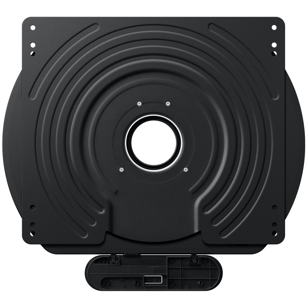 Samsung Auto Rotating Wall Mount VG-ARAB43WMTXY. - Bing Lee