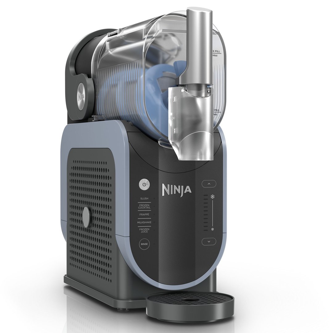 Ninja SLUSHi ™ Professional Frozen Drink Maker FS301 - Bing Lee - Bing Lee