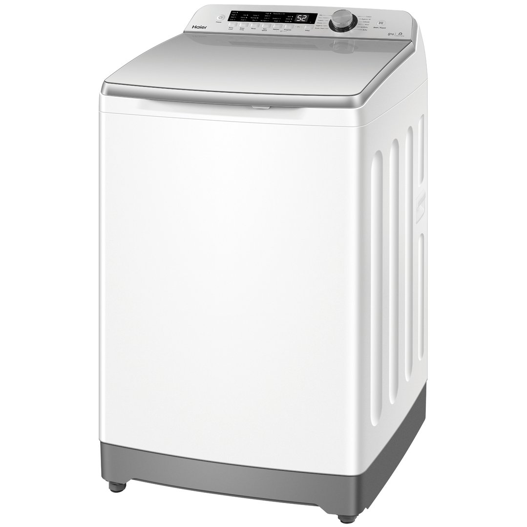 Haier 8kg Top Load Washer HWT08AN1 - Bing Lee