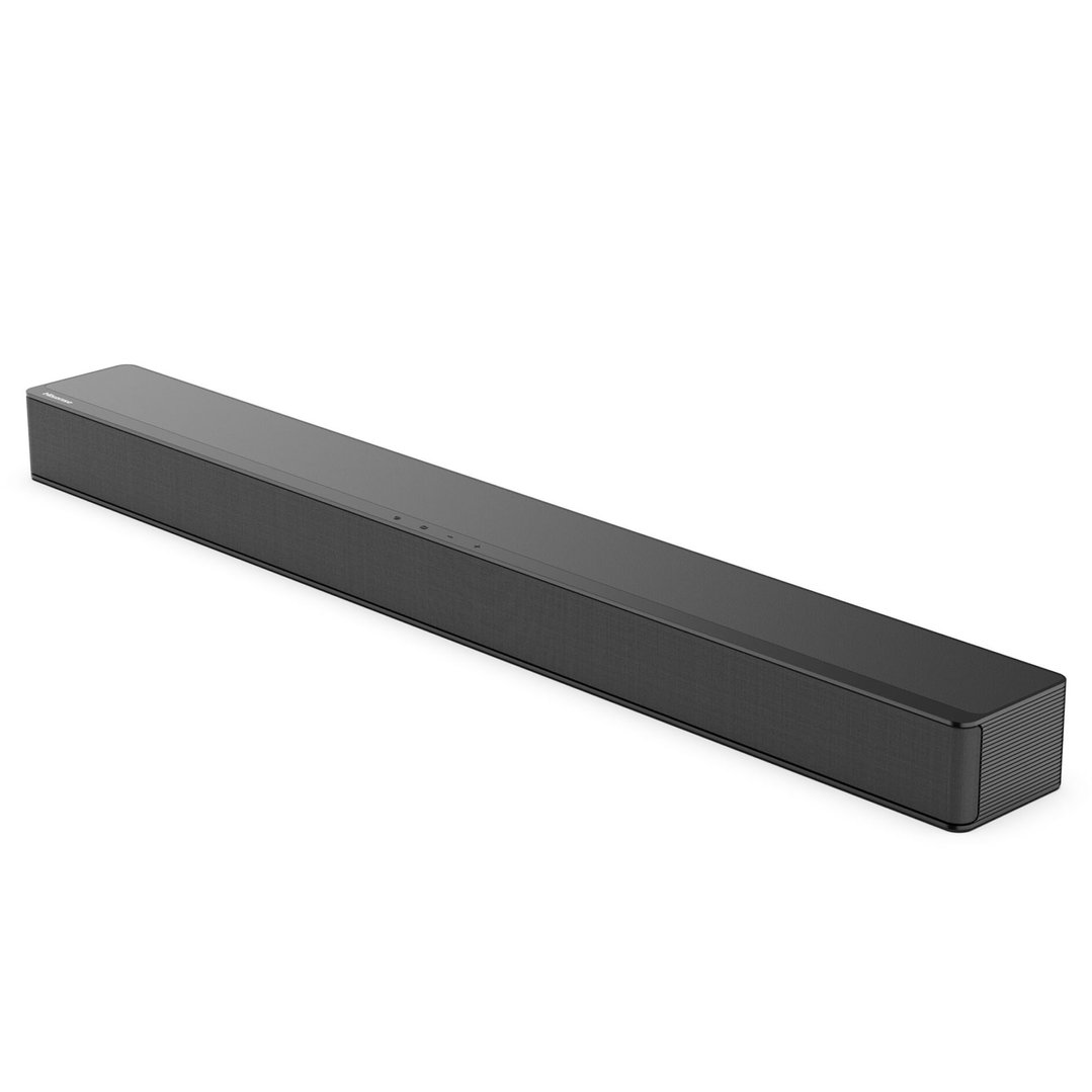 Hisense 2.1CH Soundbar with Wireless Subwoofer. HS2100 - Bing Lee