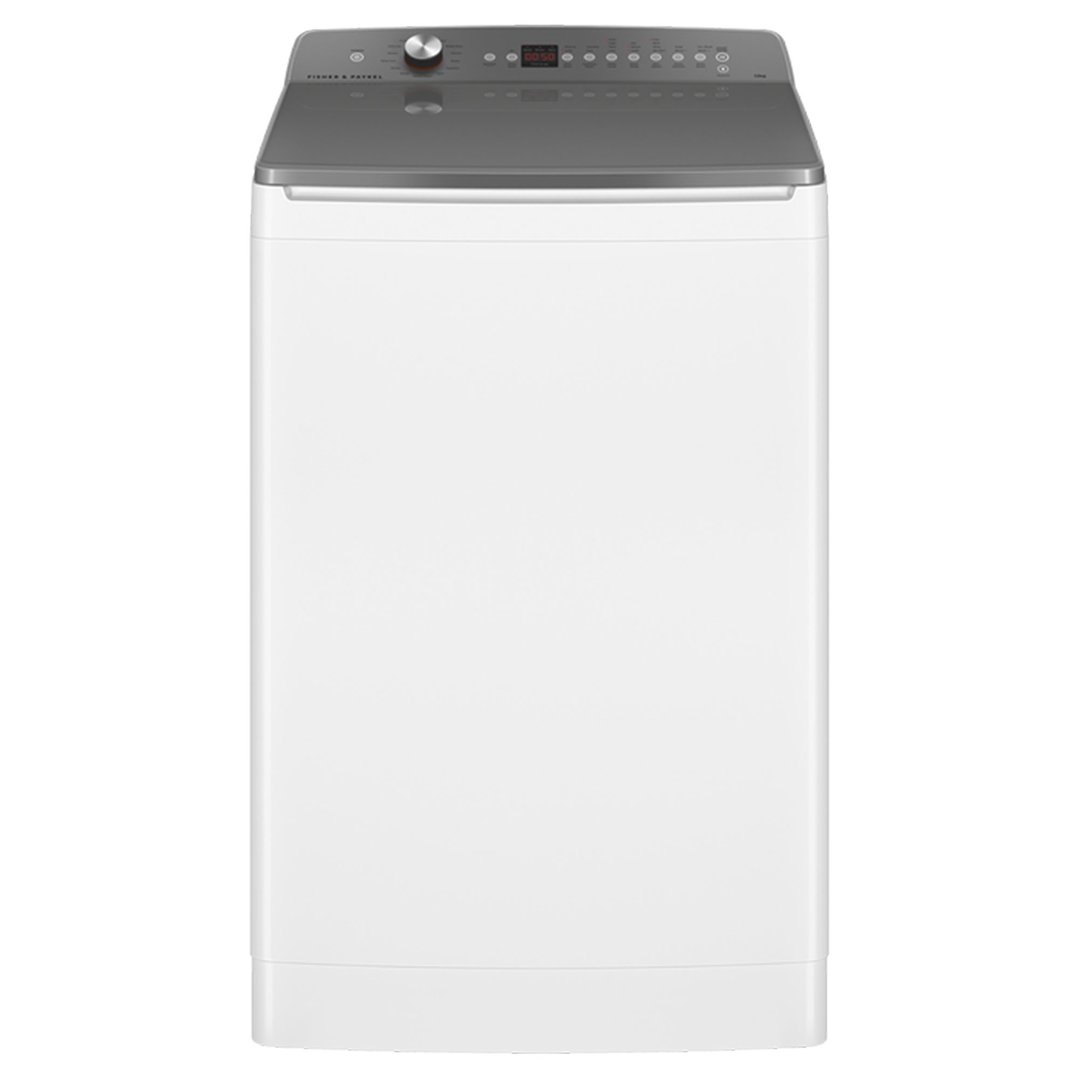 Fisher & Paykel Washing Machines - Bing Lee