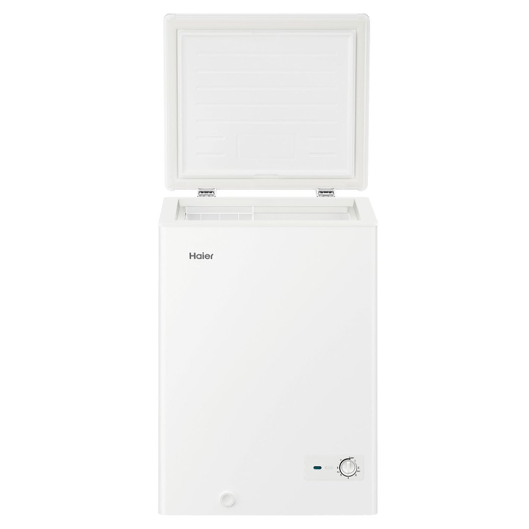 Haier Chest Freezer, 62.5cm, 137L. HCF137 - Bing Lee